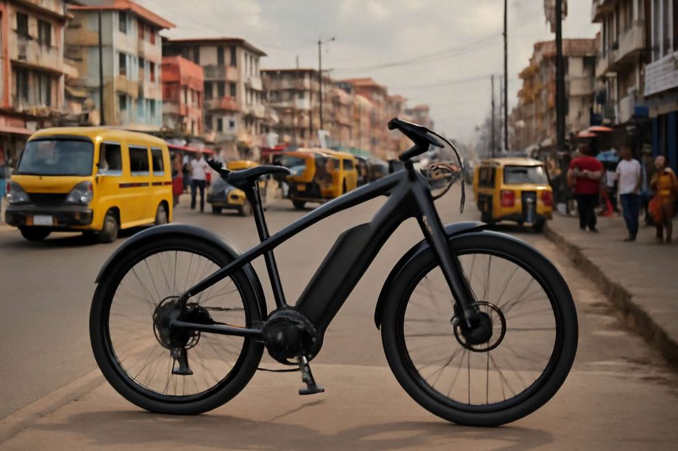 How Much Is Electric Bicycle in Nigeria: A Complete Price Guide for ...