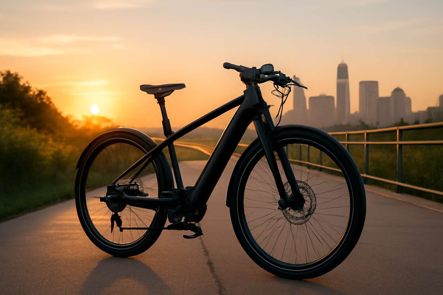 The Ultimate Guide to Choosing the Electric Bicycle the Best for Your ...